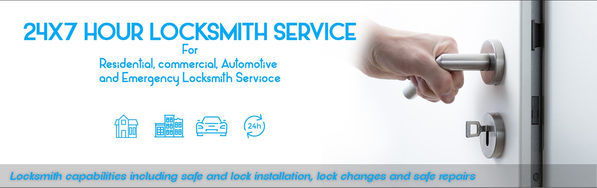 Miami Lock Master | 24 HR Mobile Locksmith Miami, FL | 305-908-3099
